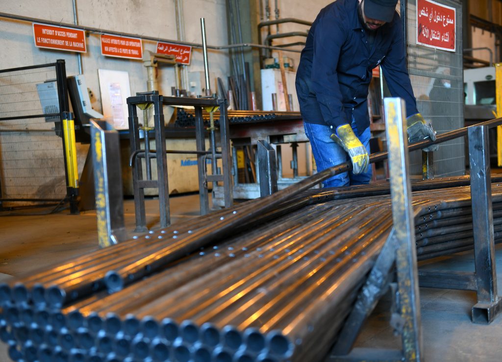 The Digital Transformation of PAF TUBE, A Successful Agile ...