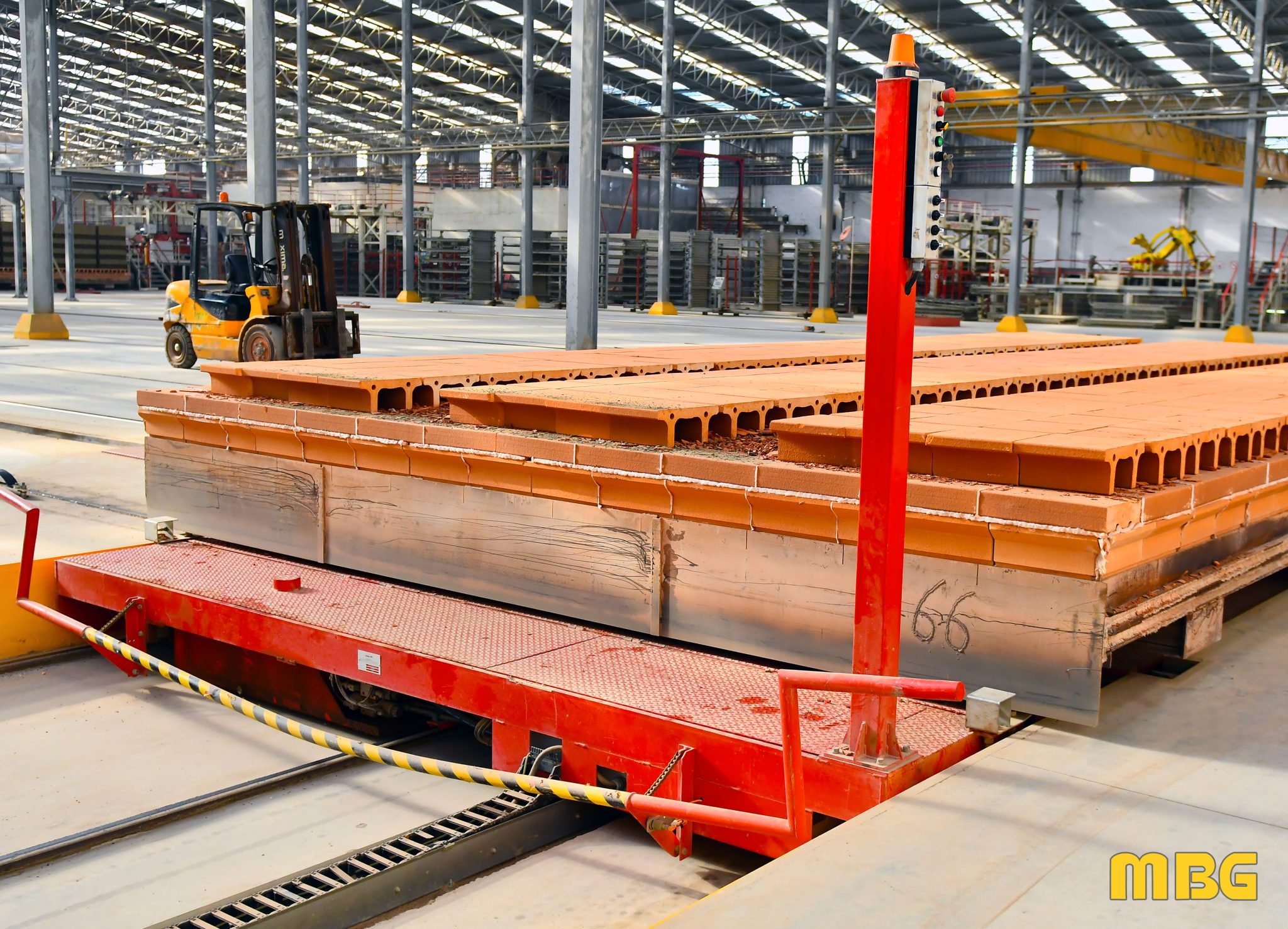 Our products - Universe Steel Factory