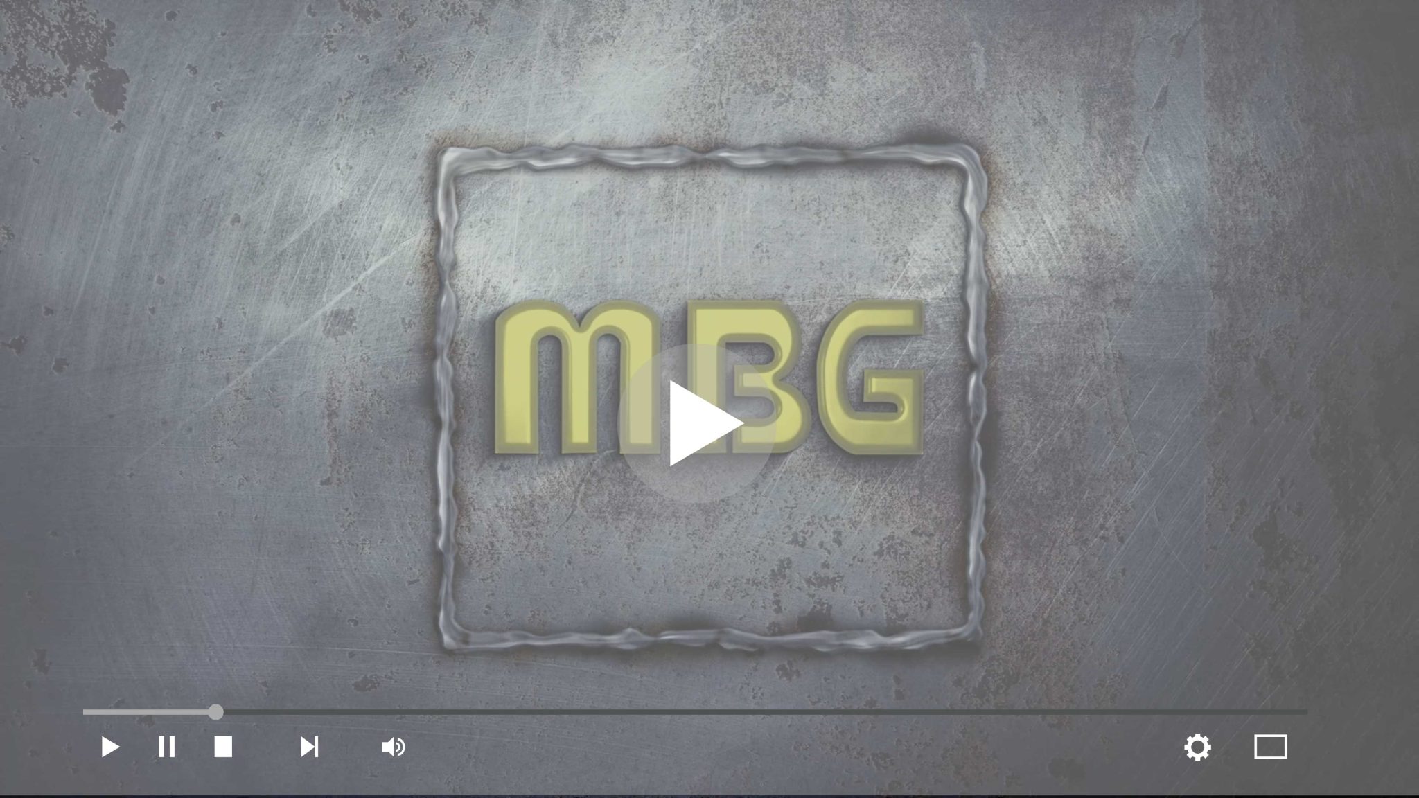 MBG Galva: The Ultimate Solution for Sustainable Galvanization ...